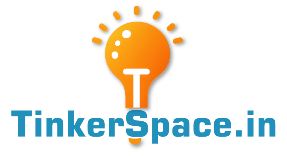 Home Copy – TinkerSpace